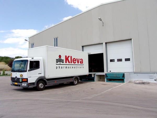 KLEVA Pharmaceutical company – Pharmaceutical company
